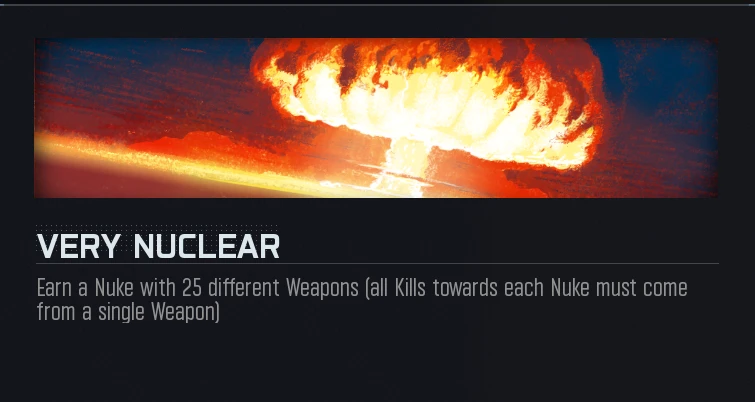 BO7 Singularity Hard Unlock Camo Service